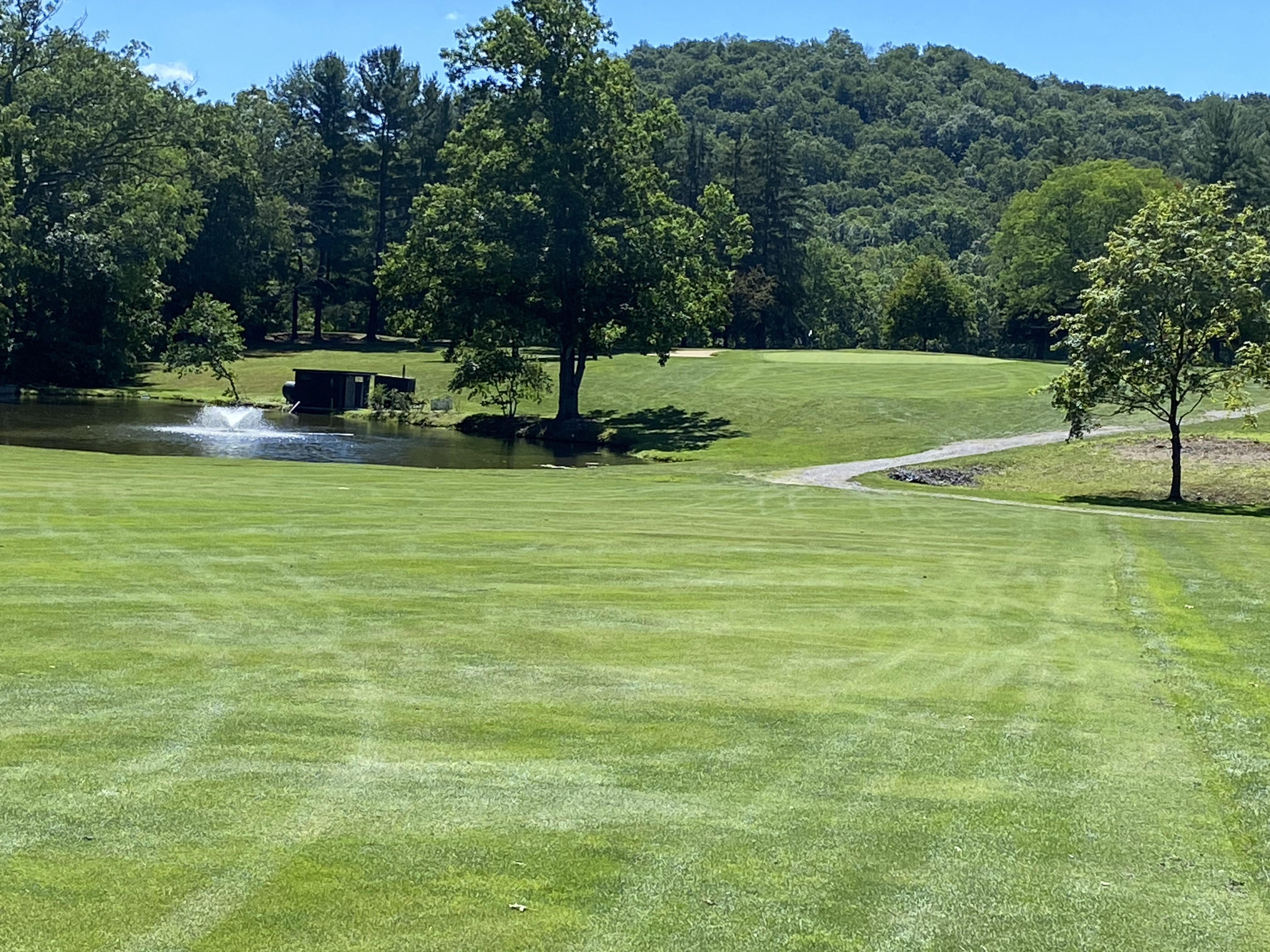 Photo Gallery - Huntingdon Country Club