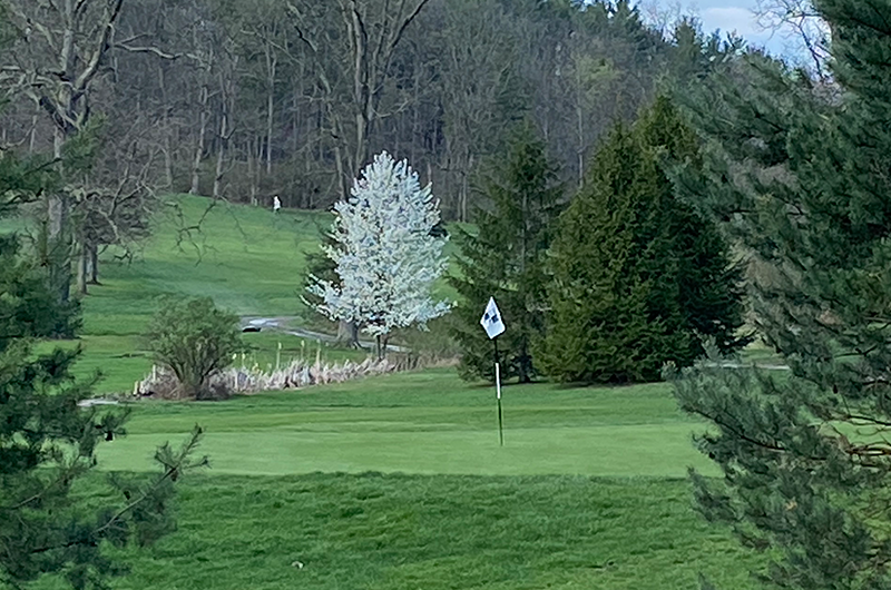 Photo Gallery - Huntingdon Country Club